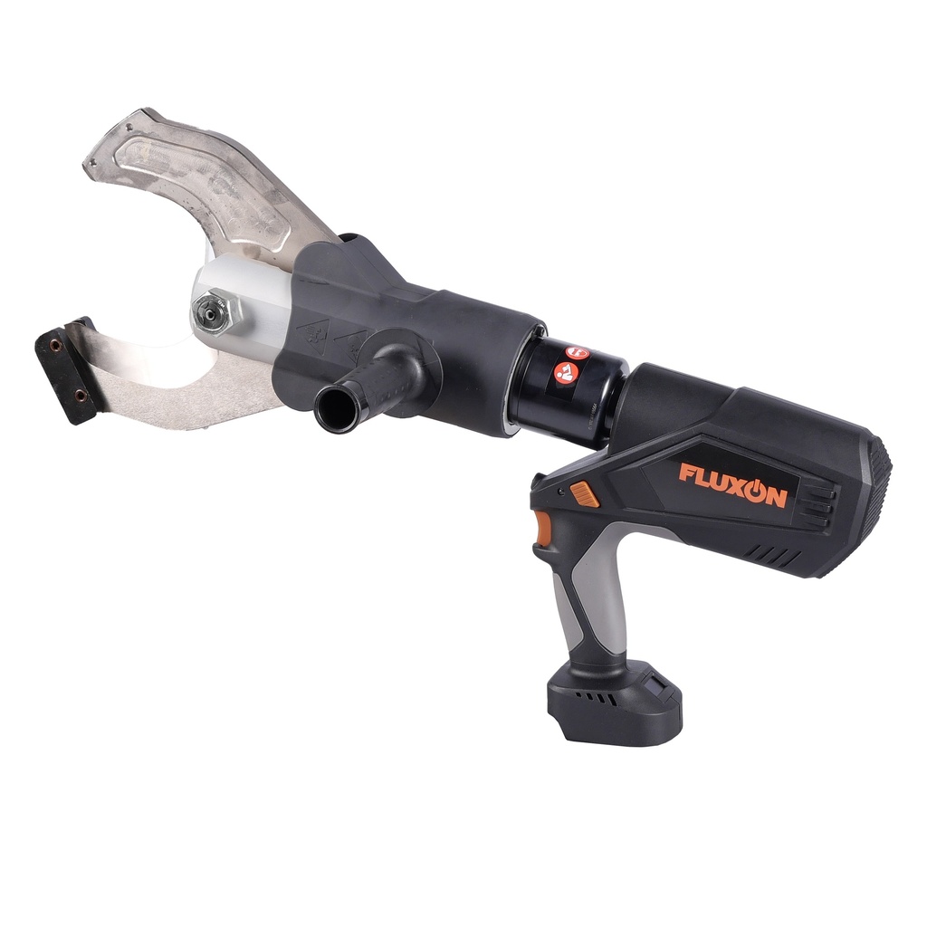 Cable cutter Body 105mm 120kN open jaws | Valkenpower